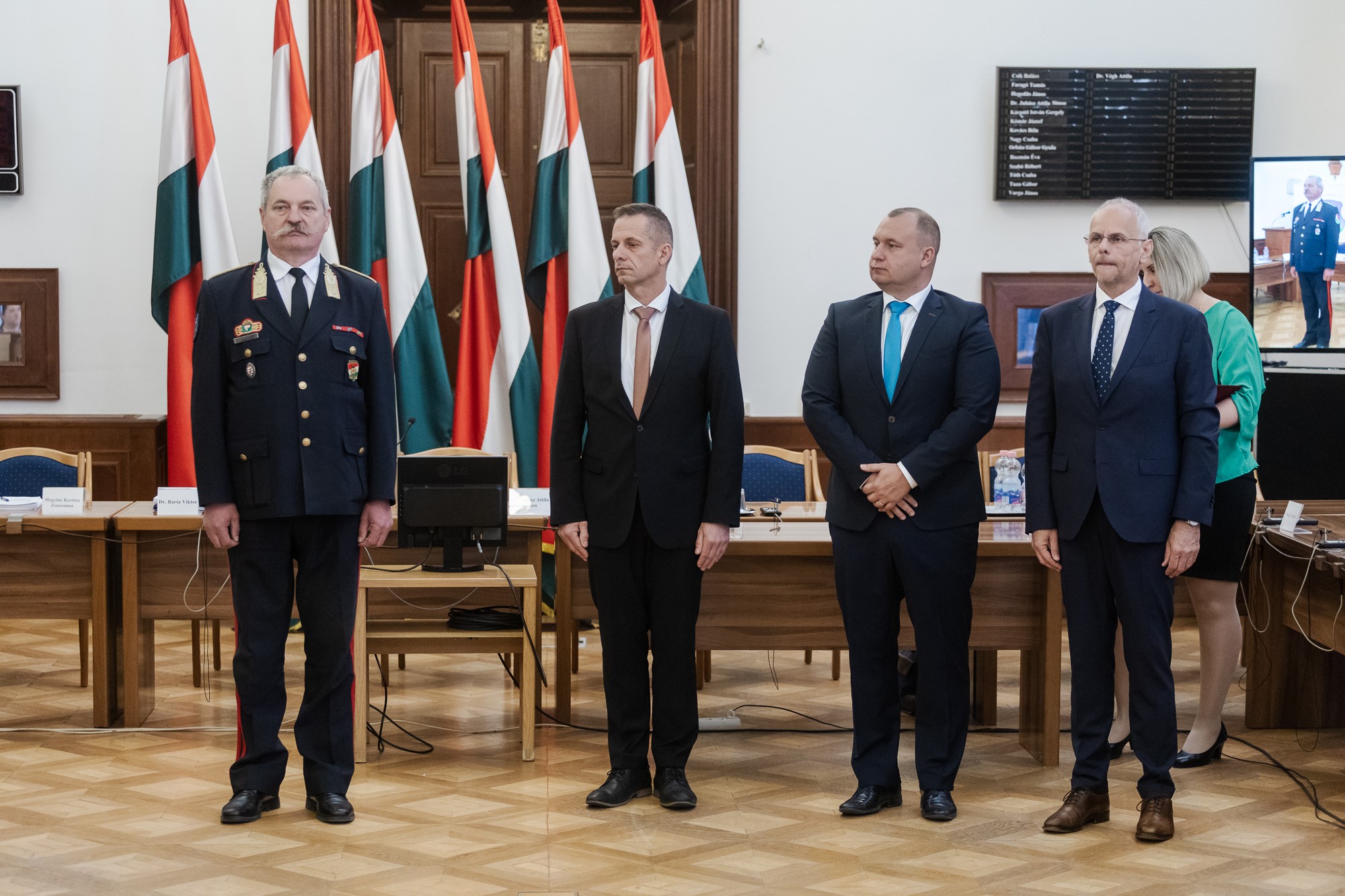 Heves Megyei Önkormányzat